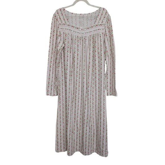 croft & barrow | Intimates & Sleepwear | Croft Barrow Cardinal ...
